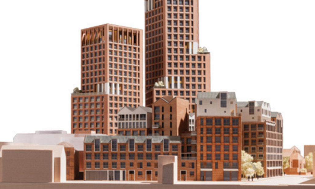 Kilgallen & Partners UKKeybridge House, Vauxhall Bridge Road ...